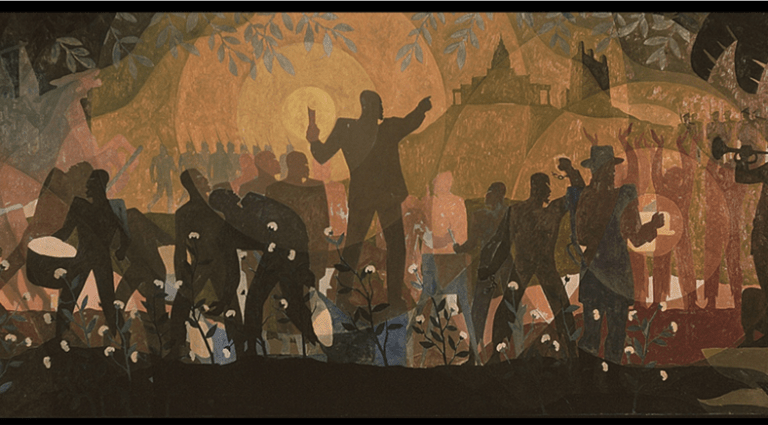 From Slavery Through Reconstruction | Camden Civil Rights Project