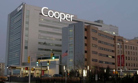 Cooper Hospital | Camden Civil Rights Project