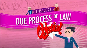Civil Rights & Liberties | Camden Civil Rights Project