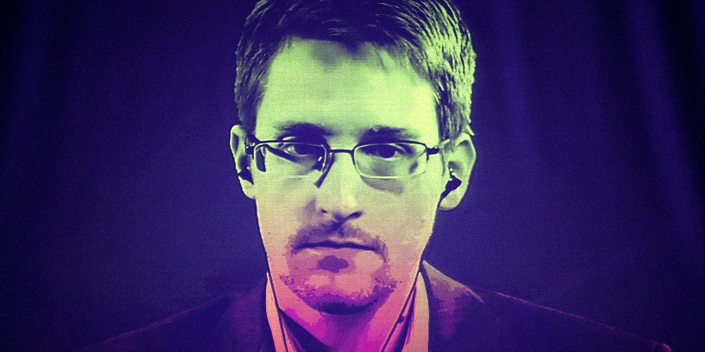 edward-snowden-muticolor | Camden Civil Rights Project